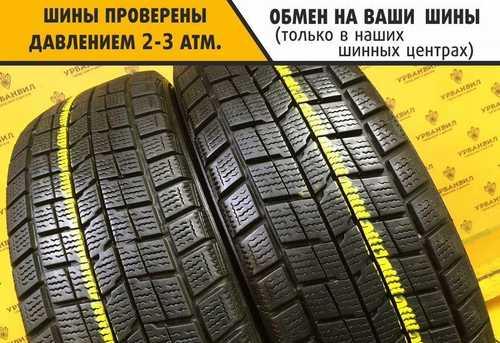 Dunlop DSX 195/60 R16 89Q