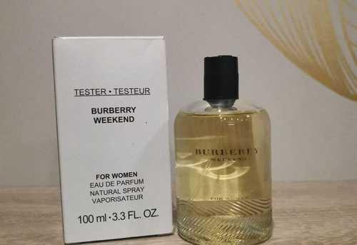 Burberry Weekend 100 оригинал