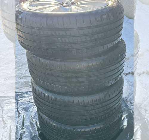 Nokian Tyres Nordman SX3 195/50 R15 82V