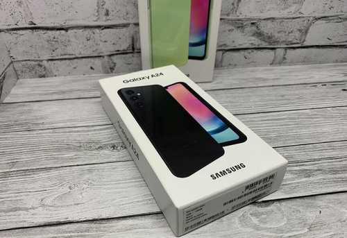 Смартфон Samsung galaxy A54 6/128гб