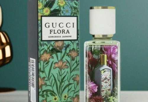 Gucci Flora Gorceous Jasmine, 35 мл