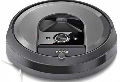 Новый Робот-пылесоc iRobot Roomba i7