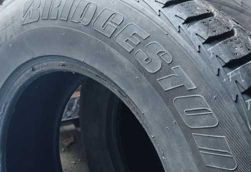 Bridgestone Ice Cruiser 5000 265/65 R17