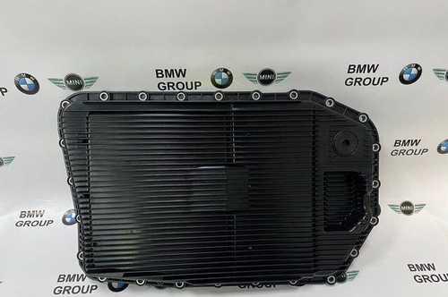 Поддон АКПП с фильтром BMW 5-Series, E60, E61