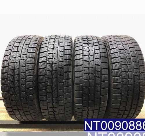 Dunlop Winter Maxx WM01 215/60 R16 95Q