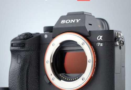 Sony Alpha ilce-7M3 Body (id-03240427)