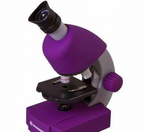 Микроскоп bresser junior 40X-640X