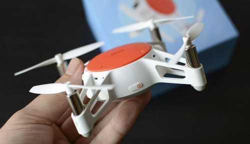Квадрокоптер Xiaomi MiTu Minidrone