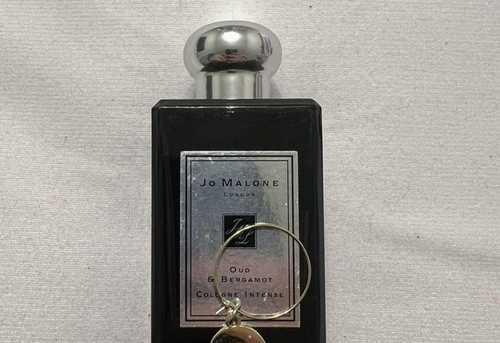 Парфюм Jo Malone Oud & Bergamot 100ml