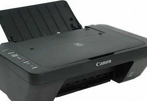 Принтер Canon pixma mg3040