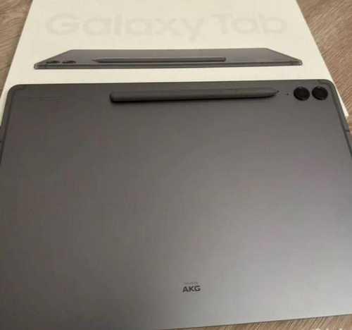 Galaxy tab s9 fe plus