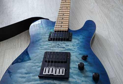 Schecter pt pro Электрогитара