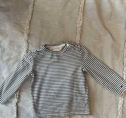 Tommy hilfiger лонгслив 74