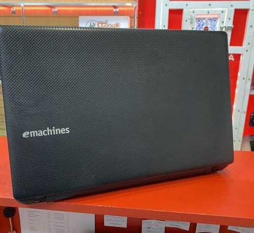 Ноутбук eMachines 15