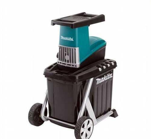 Измельчитель веток Makita UD2500