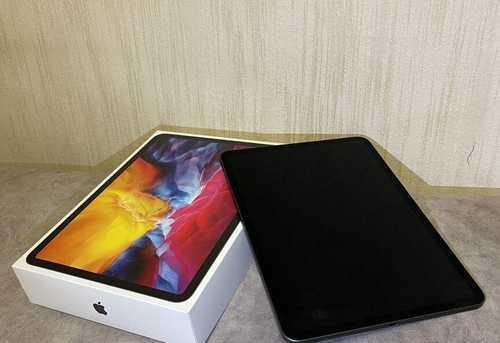 iPad pro 11 2020 512 Gb 2-го поколения