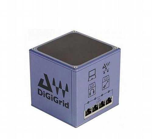 Свитч DiGiGrid X-DG-S