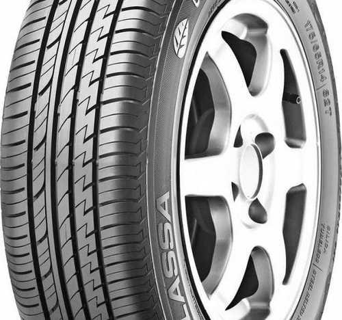 Lassa Greenways 195/65 R15 91H