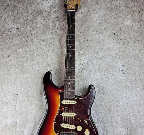 Fender 70th American Professional II Stratocaster