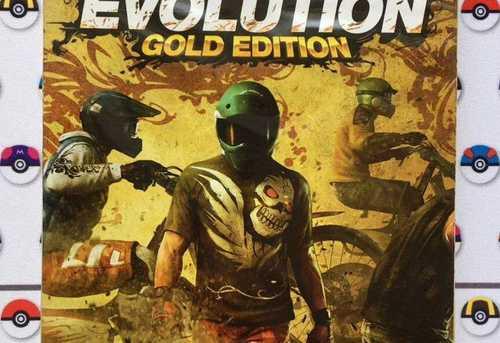 Trials Evolution Gold Edition PC-DVD Новая
