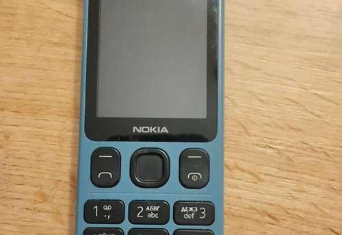 Nokia 125 Dual Sim