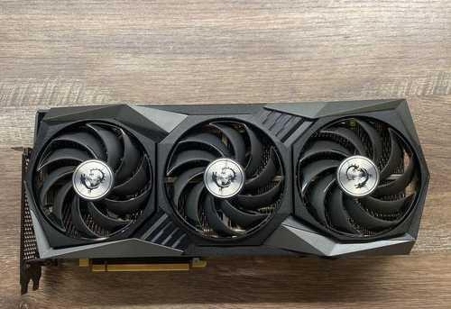 Видеокарта rtx 3070
