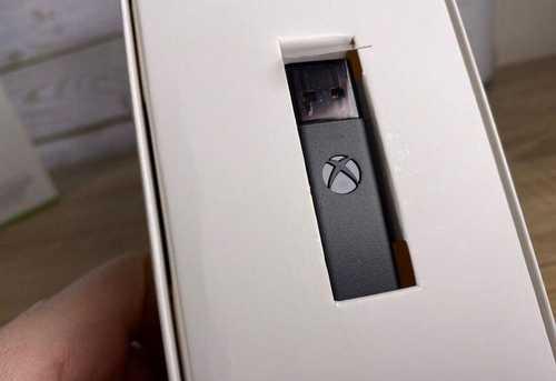 Адаптер Xbox ресивер для гемйпада