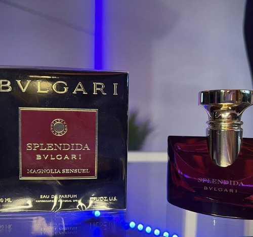 Оригинальные духи Bvlgari Splendida