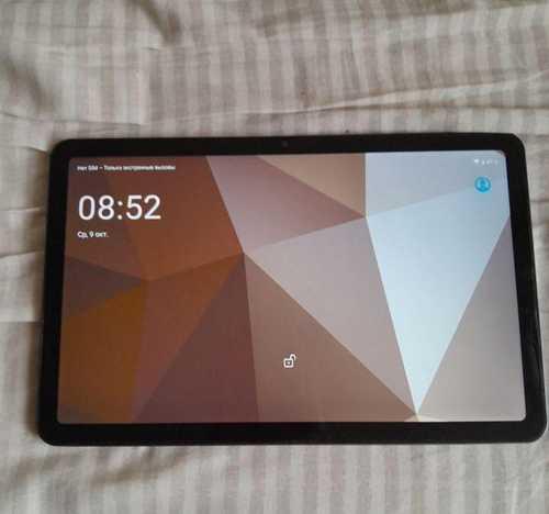 Планшет Teclast t40 pro