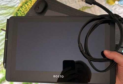 Графический планшет Bosto BT 12-HD-A