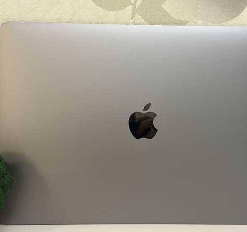 Крышка матрицы macbook air m1 2020 m2337