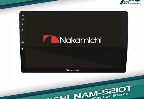 Магнитола 9'' Nakamichi Nam5210T
