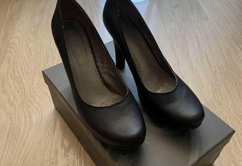 Туфли женские 38 размер