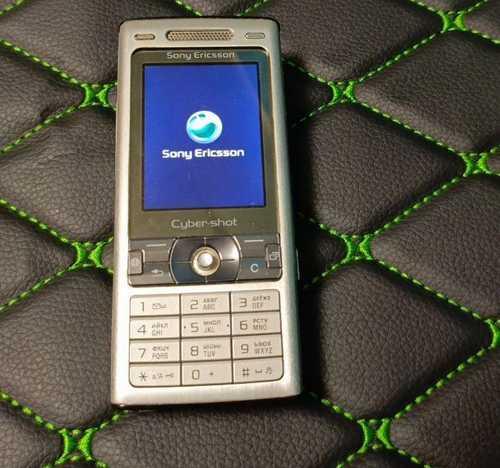 Sony Ericsson K790i