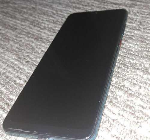 ZTE Blade 20 Smart, 4/128 ГБ