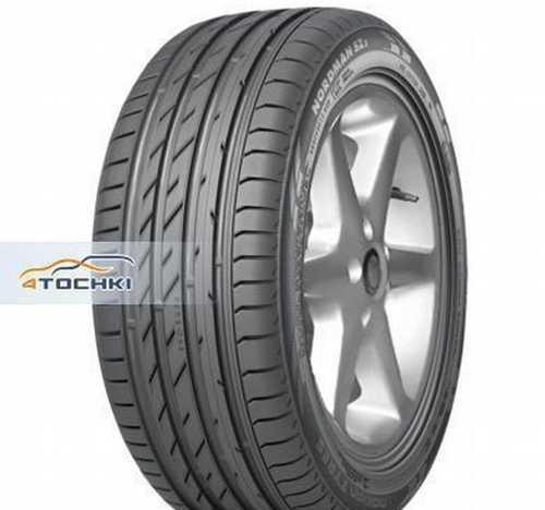 Ikon Tyres Nordman SZ2 215/50 R17 95W