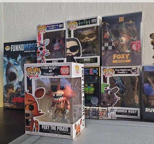 Funko PO FNaF