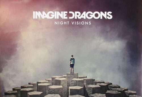 Imagine dragons - night visions