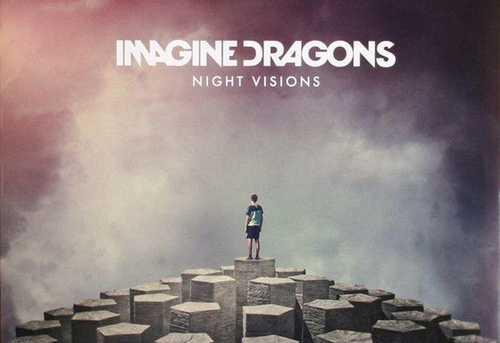 Imagine dragons - night visions