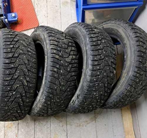 Hankook Winter I'Pike RS2 W429 185/60 R14