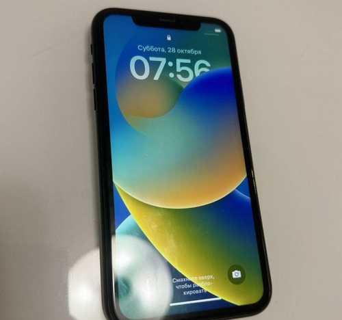 iPhone Xr, 256 ГБ