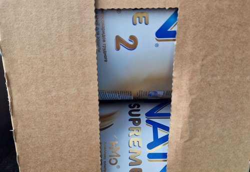 NAN 2 Supreme