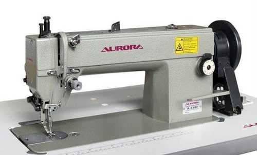 Швейная машина С шагающей лапкой aurora A-0302CX-L