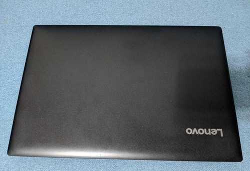 15.6" Lenovo IdeaPad 330-15AST, 500 ГБ, A6-9225, RAM 8 ГБ, Radeon 530 2 ГБ