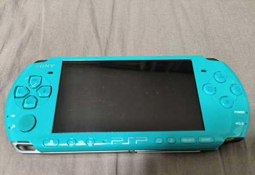 Sony PSP 3008 прошитая