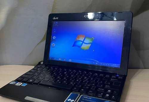 Ноутбук нетбук Asus eee pc 1011px