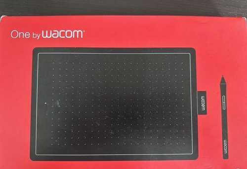 Графический планшет wacom