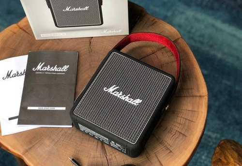 Колонка marshall stockwell 2 (оригинал)