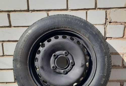 Republic Enterprise 5/12.5 R15 22B