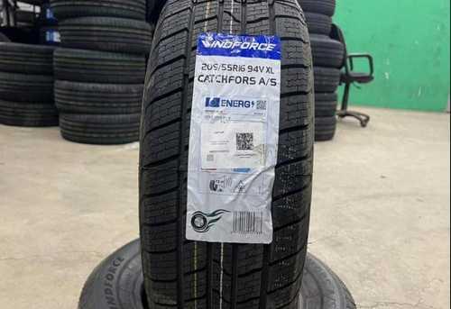 Windforce Catchfors A/S 205/55 R16 94V